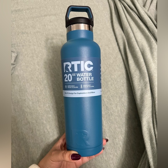 RTIC | Kitchen | Rtic 2oz Water Bottle | Poshmark